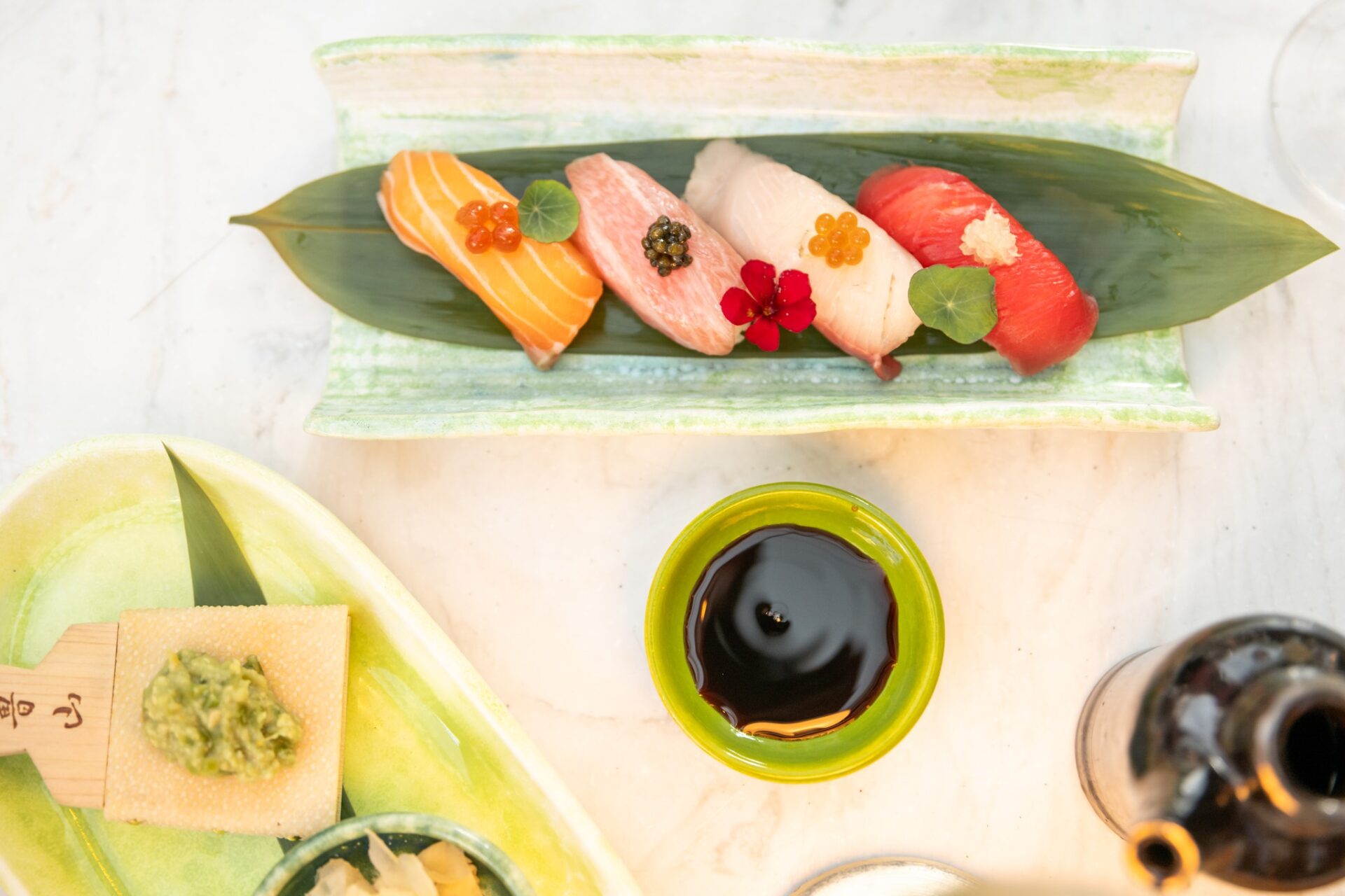 Midô Cannes | Intimate Nikkei Restaurant in Cannes